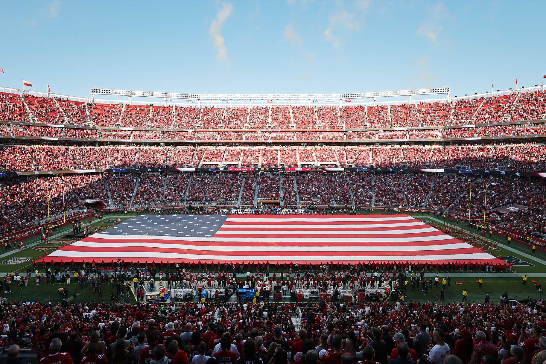 Where is the Super Bowl being played in 2026? Super Bowl LX location ...