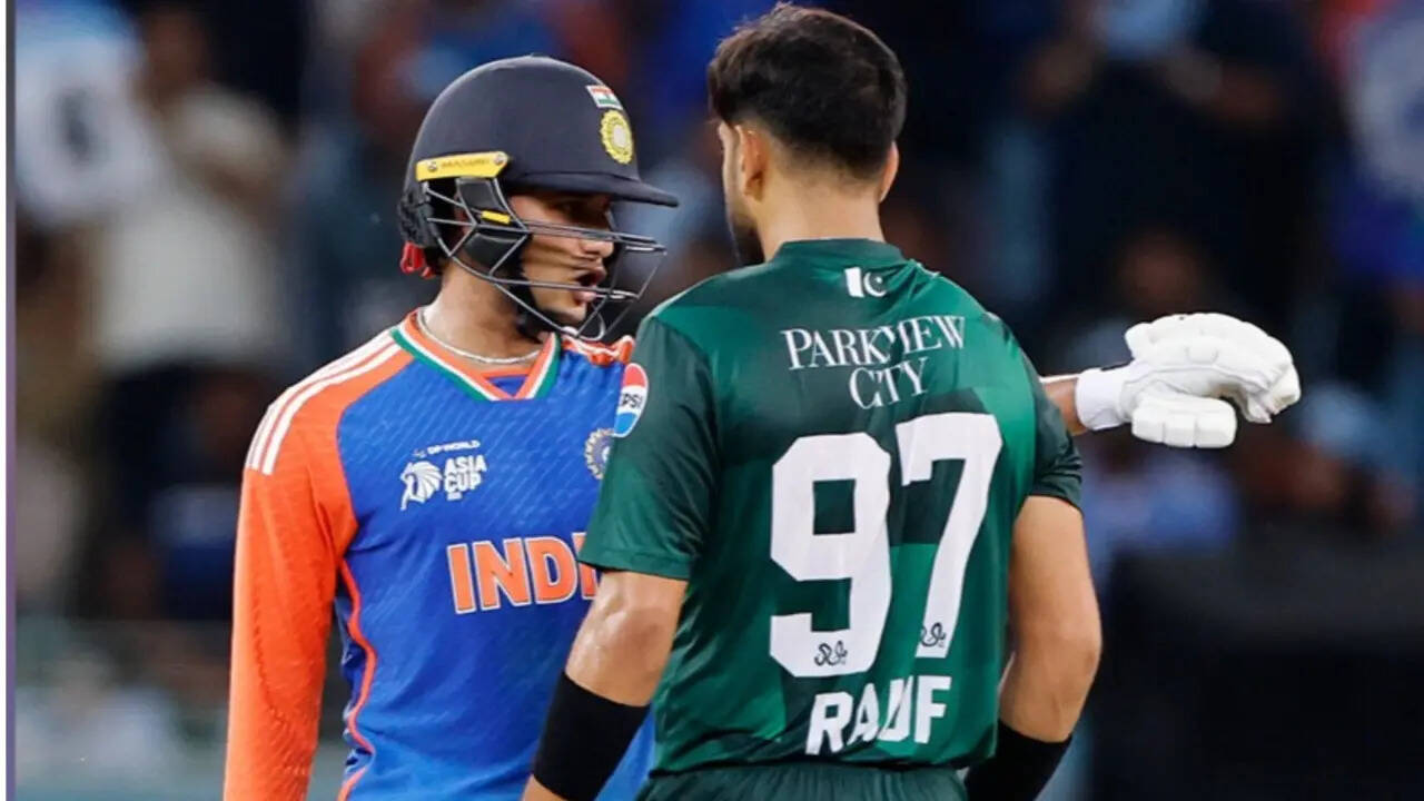 Ex-Pakistan captain threatens India before T20 World Cup 2026 ...