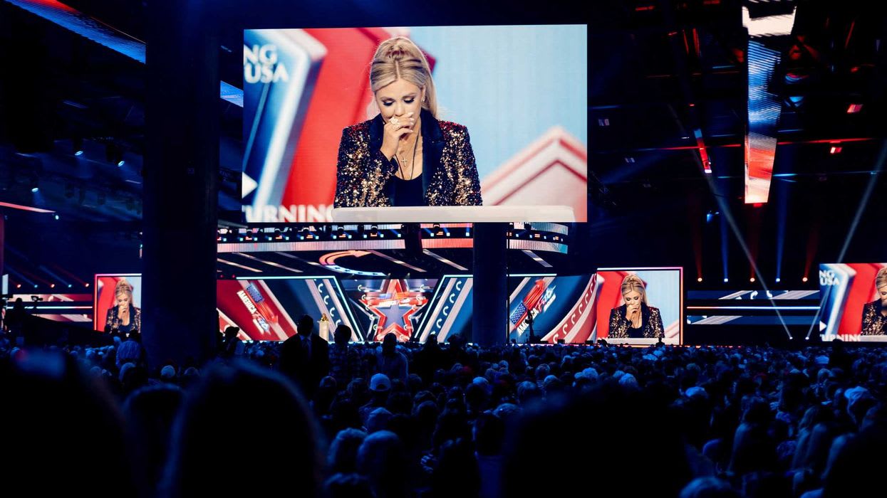 MAGA claims of 'massive religious revival' meticulously debunked