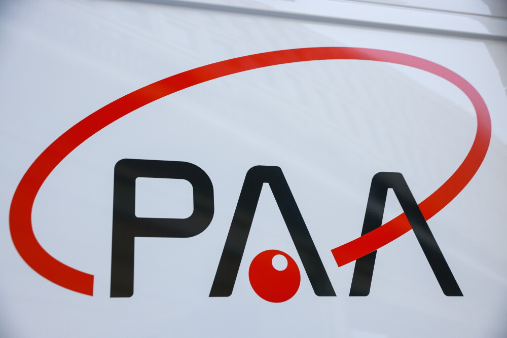 PAA uruchomiła siedem nowych stacji wczesnego wykrywania skażeń ...