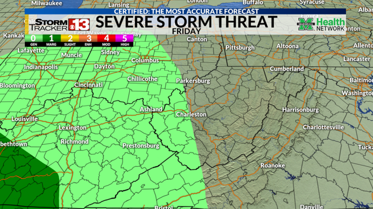 Spring weather in January brings spring problems too; flash flood risks ...