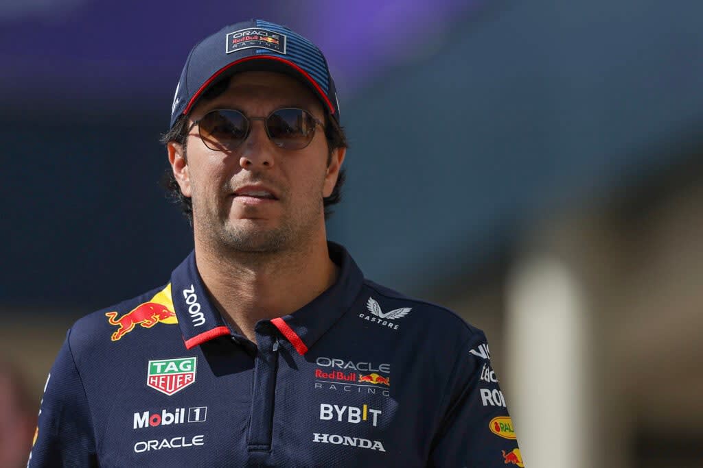Why Helmut Marko was sent a £6,000 bill by ex-Red Bull star Sergio Perez
