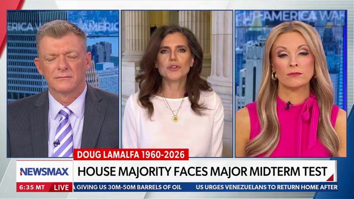 MAGA rep’s new push could blow up in Republicans’ faces