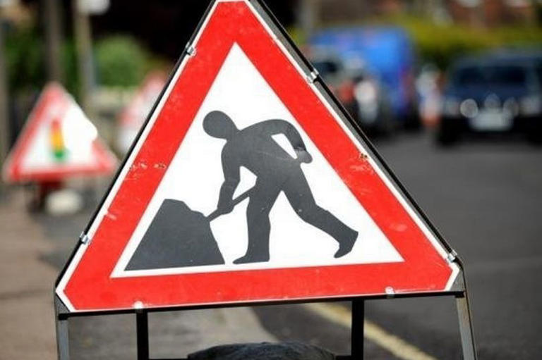 Nine months of roadworks planned for Cambridgeshire road starting soon