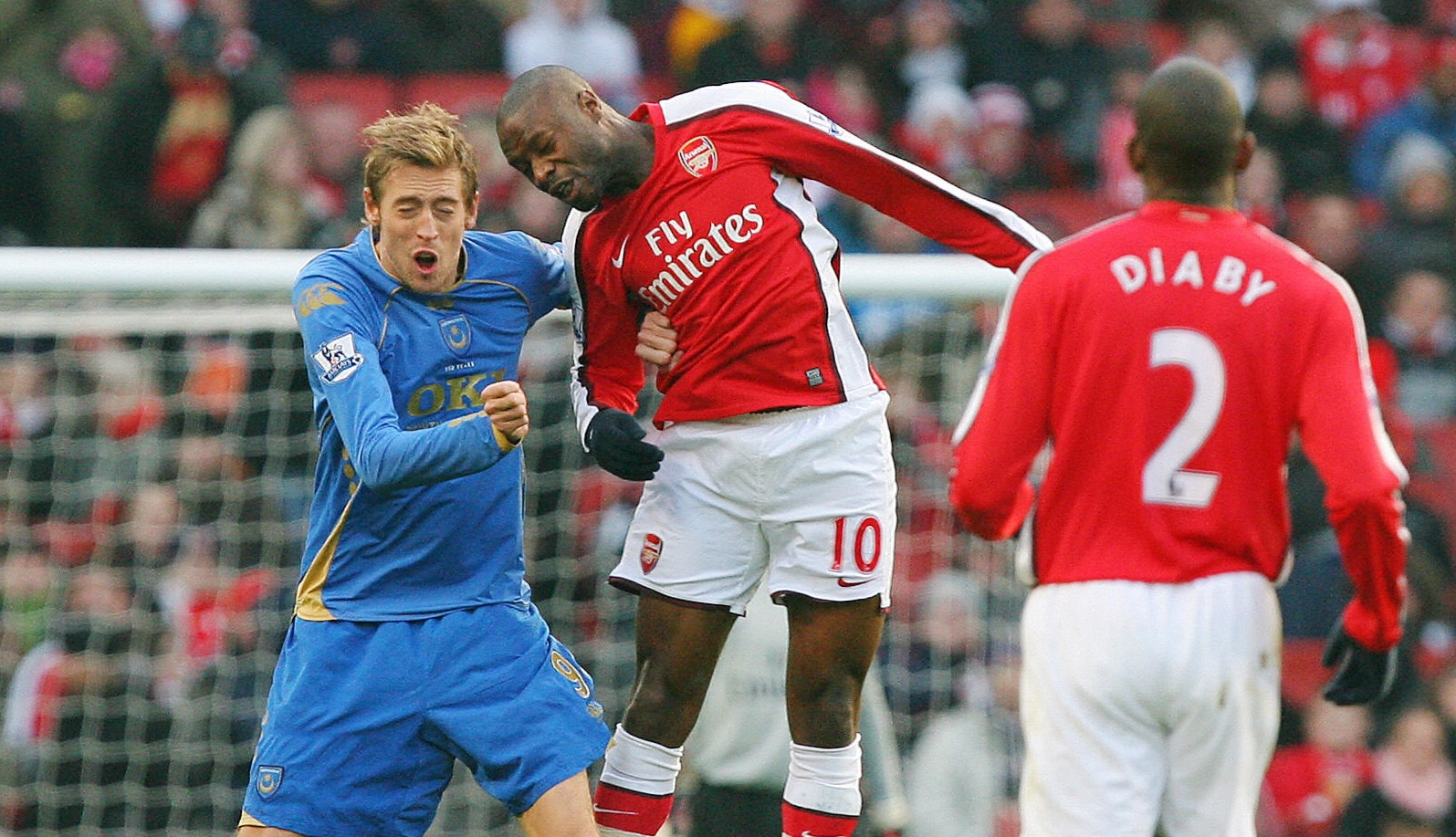 Portsmouth v Arsenal: How to watch FA Cup game on TV, ticket info ...