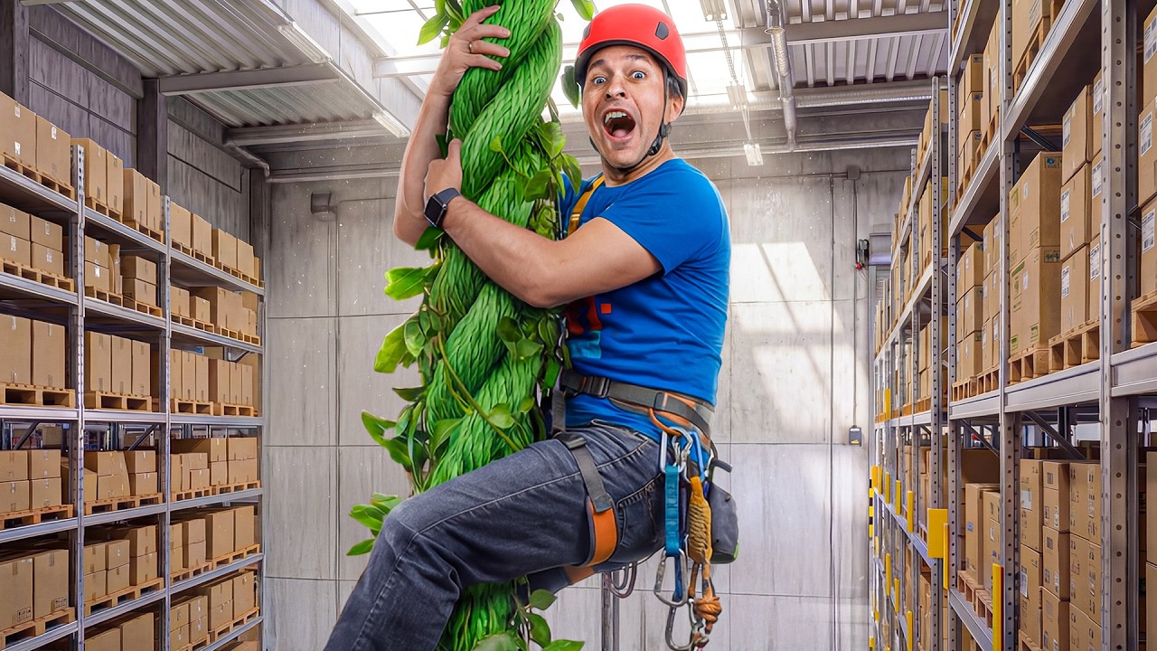 Can you survive 100 fairy tales?