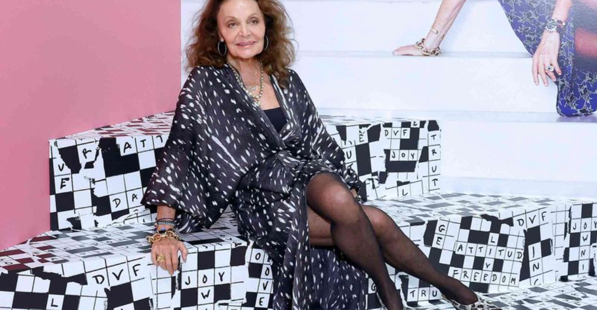 15 well-known names who stayed almost completely out of sight