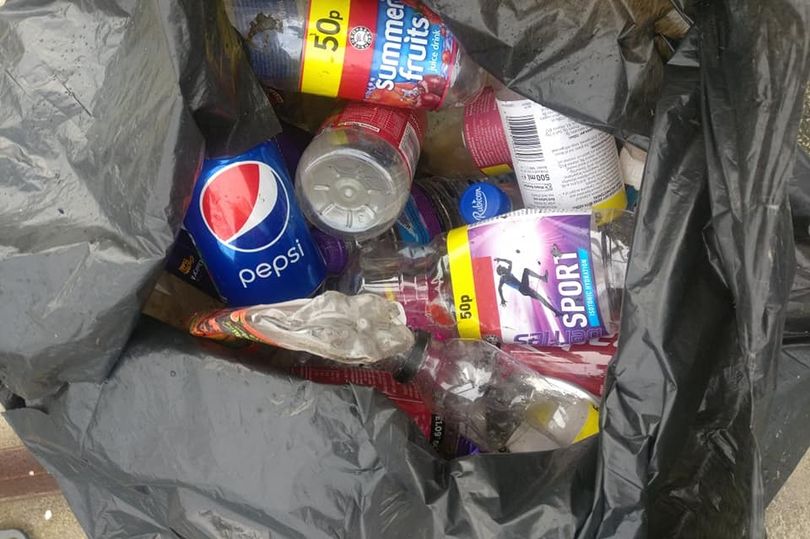 More than £2m budgeted for North Tyneside food waste vans and caddies