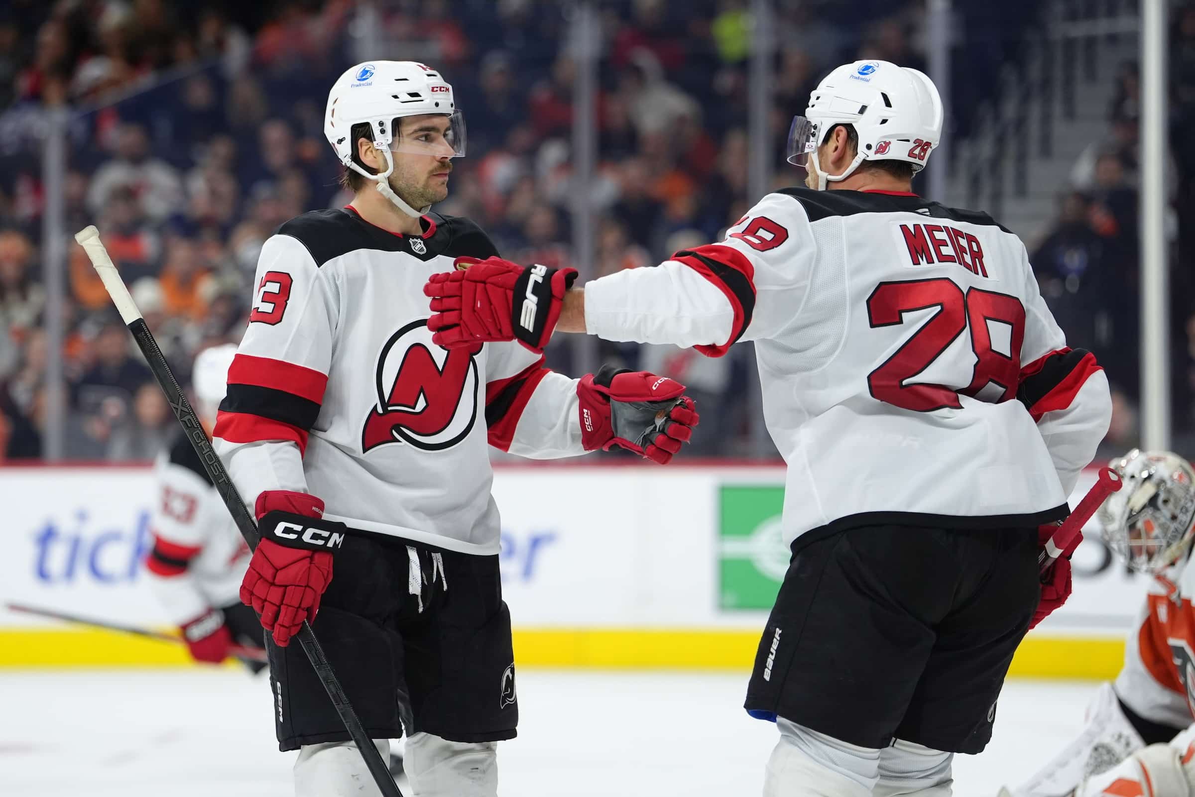 NHL-seura jakoi potkuja – nämä miehet sivuun