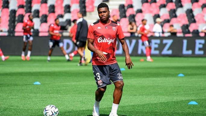 Girondins : « Jérémie Matumona est une opportunité intéressante au ...
