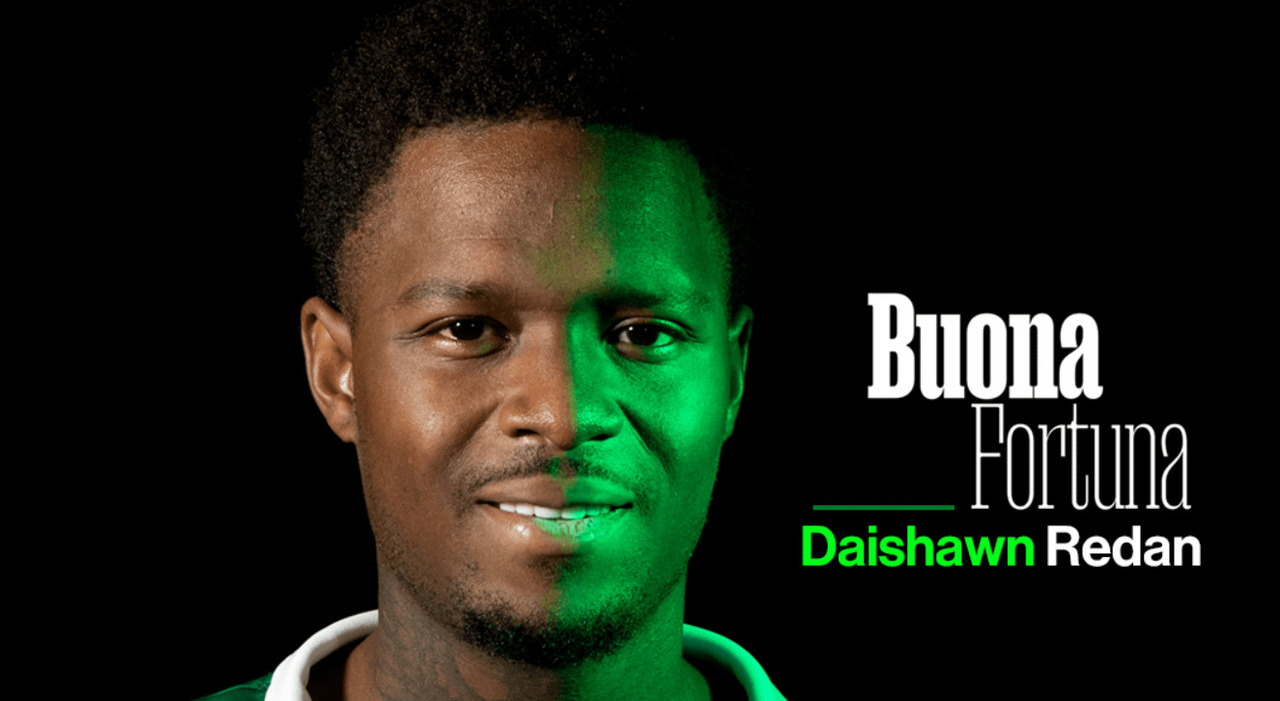 Redan saluta l'Avellino: rescissione consensuale con il colpo del ...