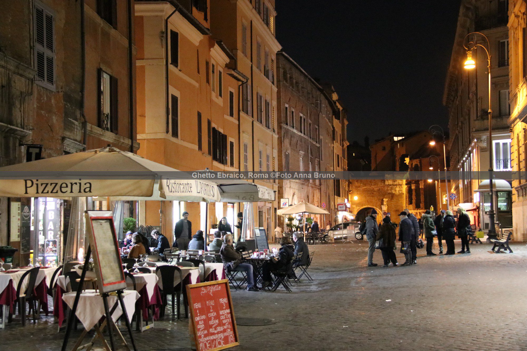 Cosa fare gratis a Roma: come vivere la città senza spendere