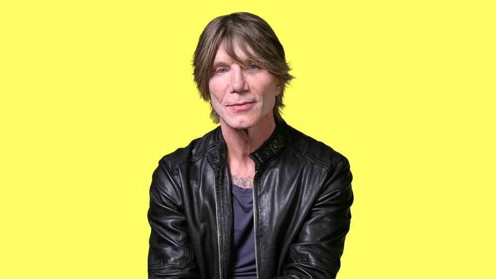 The Goo Goo Dolls 'Iris' lyrics & meaning | Genius Verified