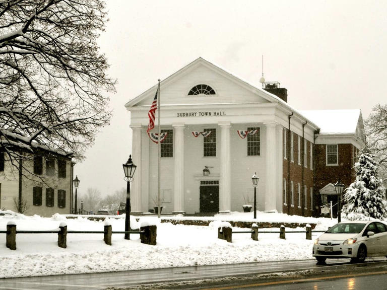 11 open positions for office in Sudbury: Select Board, School Committee