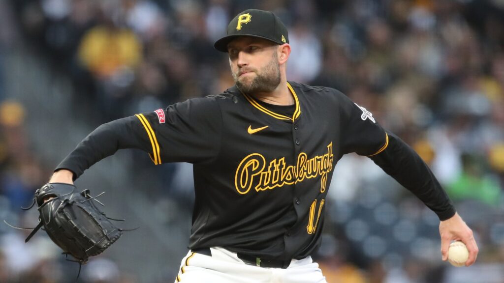 Red Sox reportedly showing interest in these left-handed relievers