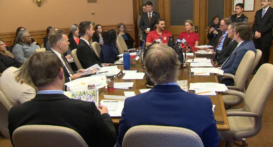 Supporters head to Madison to strengthen state’s interlock device laws