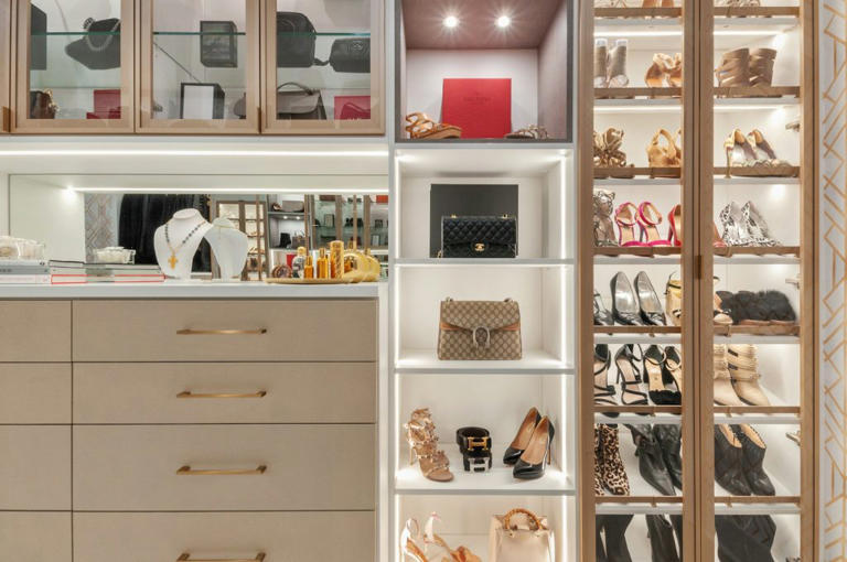 7 closet staples that quietly add clutter