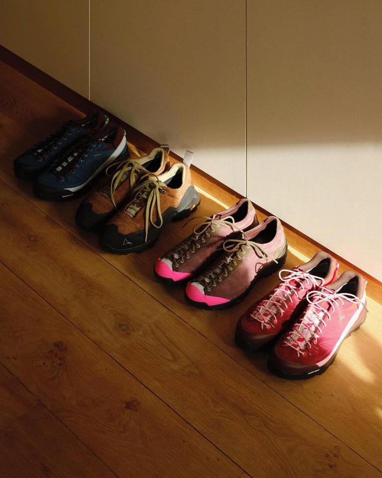 Style Rave editors’ predictions: The 10 biggest menswear trends of 2026