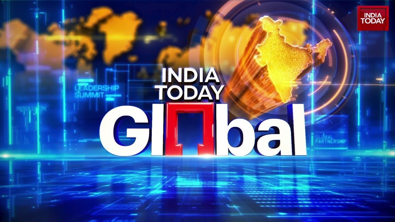 Geeta Mohan reports: US seizes Russian-flagged tanker, escalates ...