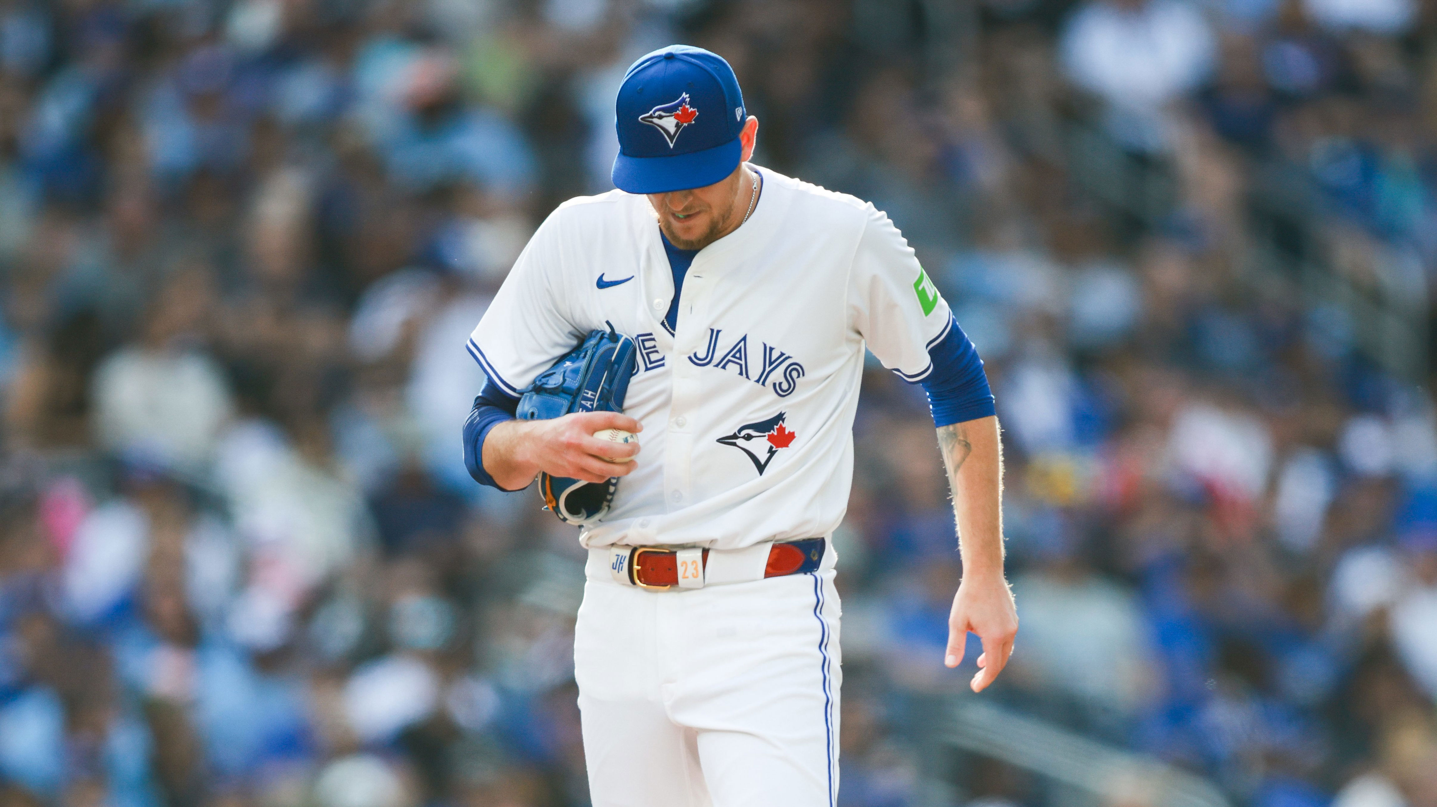 Blue Jays should add hidden gem with 98-MPH fastball to bolster bullpen