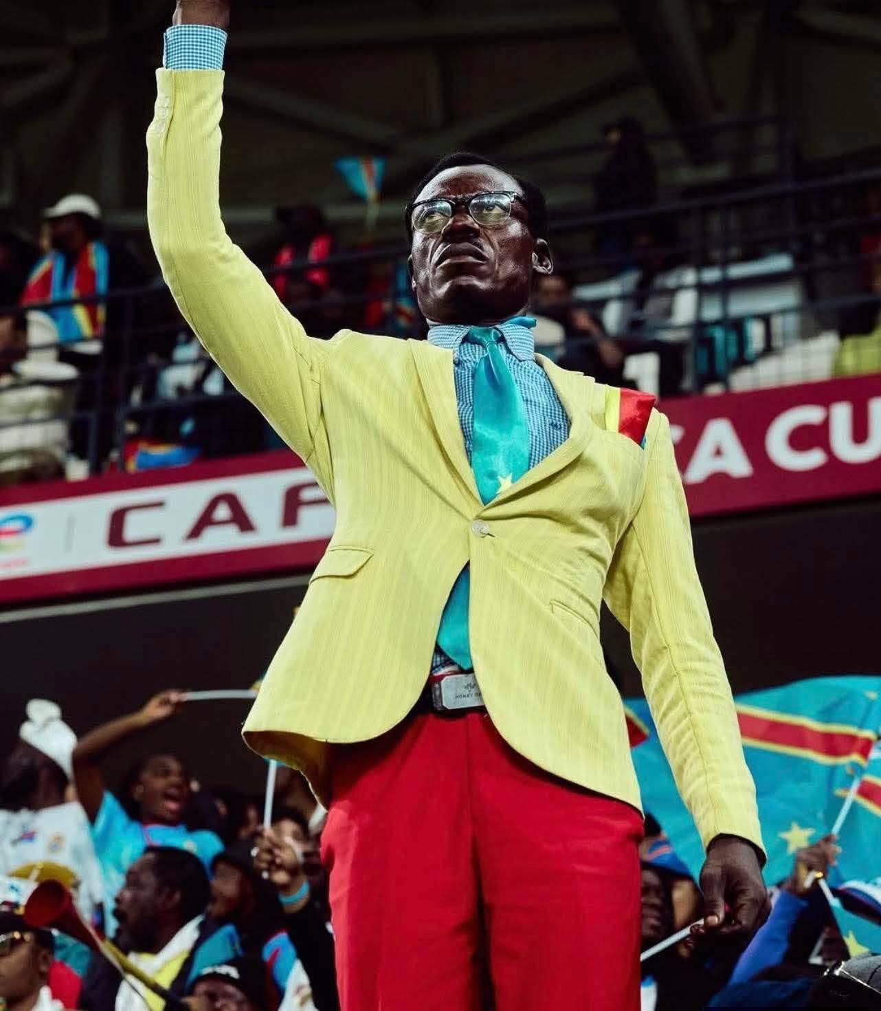 Lumumba VEA bloqué à Casablanca : la FAF envoie un convoi officiel pour ...