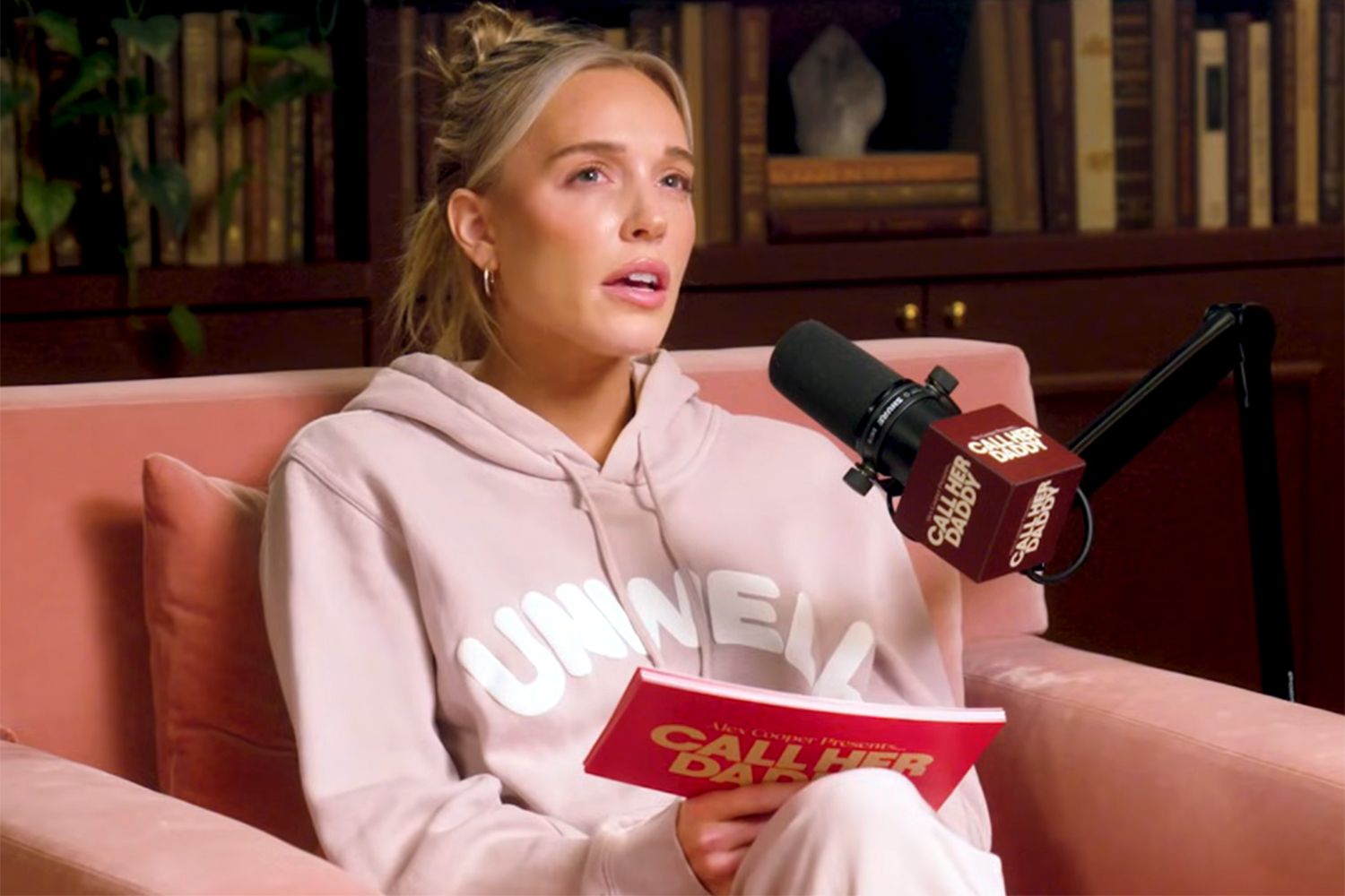 Alex Cooper admits she couldn't 'fathom' having kids and reveals what ...