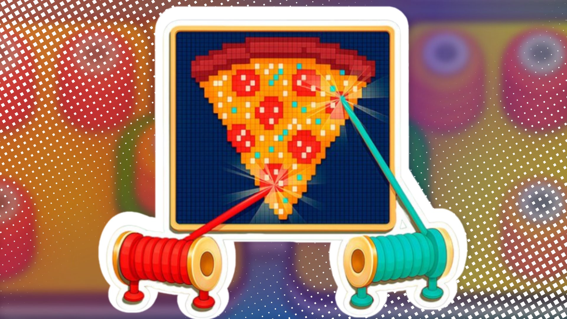 Einfach erklärt, schwer gemeistert: Thread Match ist das Sortier-Puzzle ...