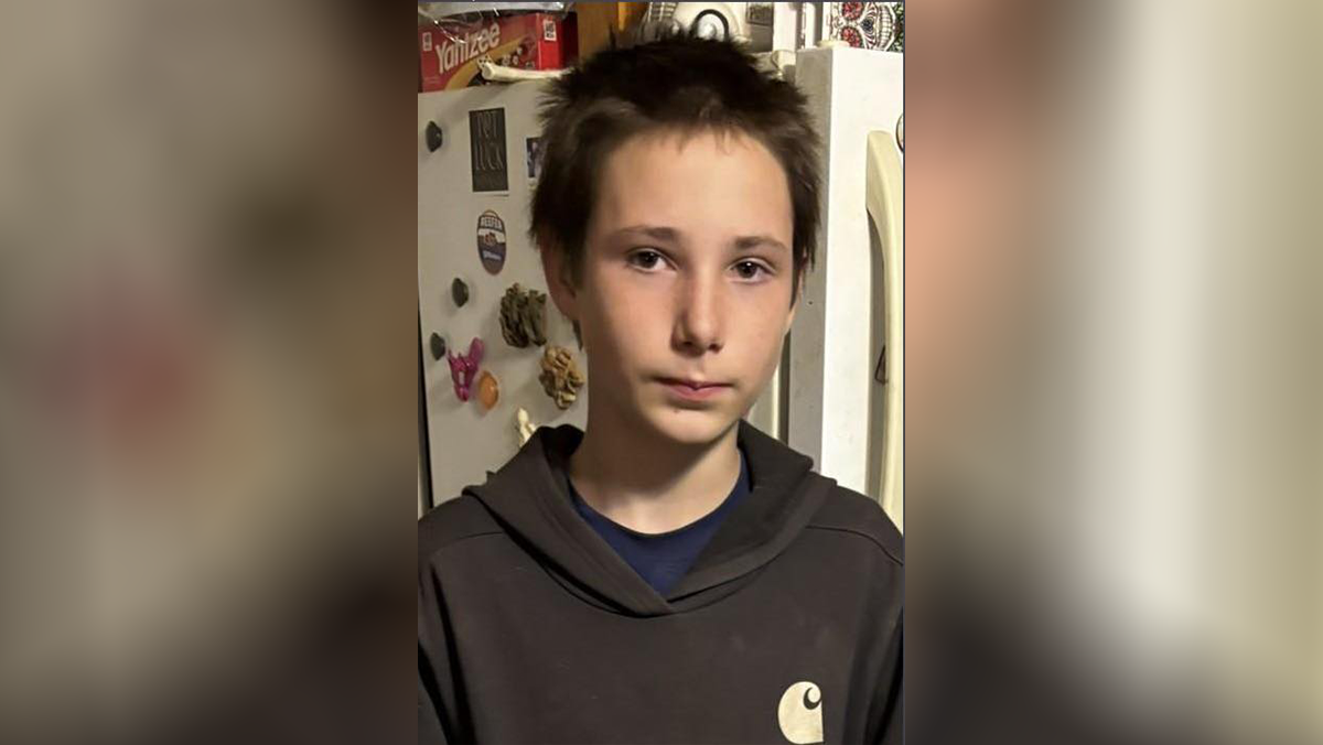 Community continues search for missing 12-year-old in Chickasha