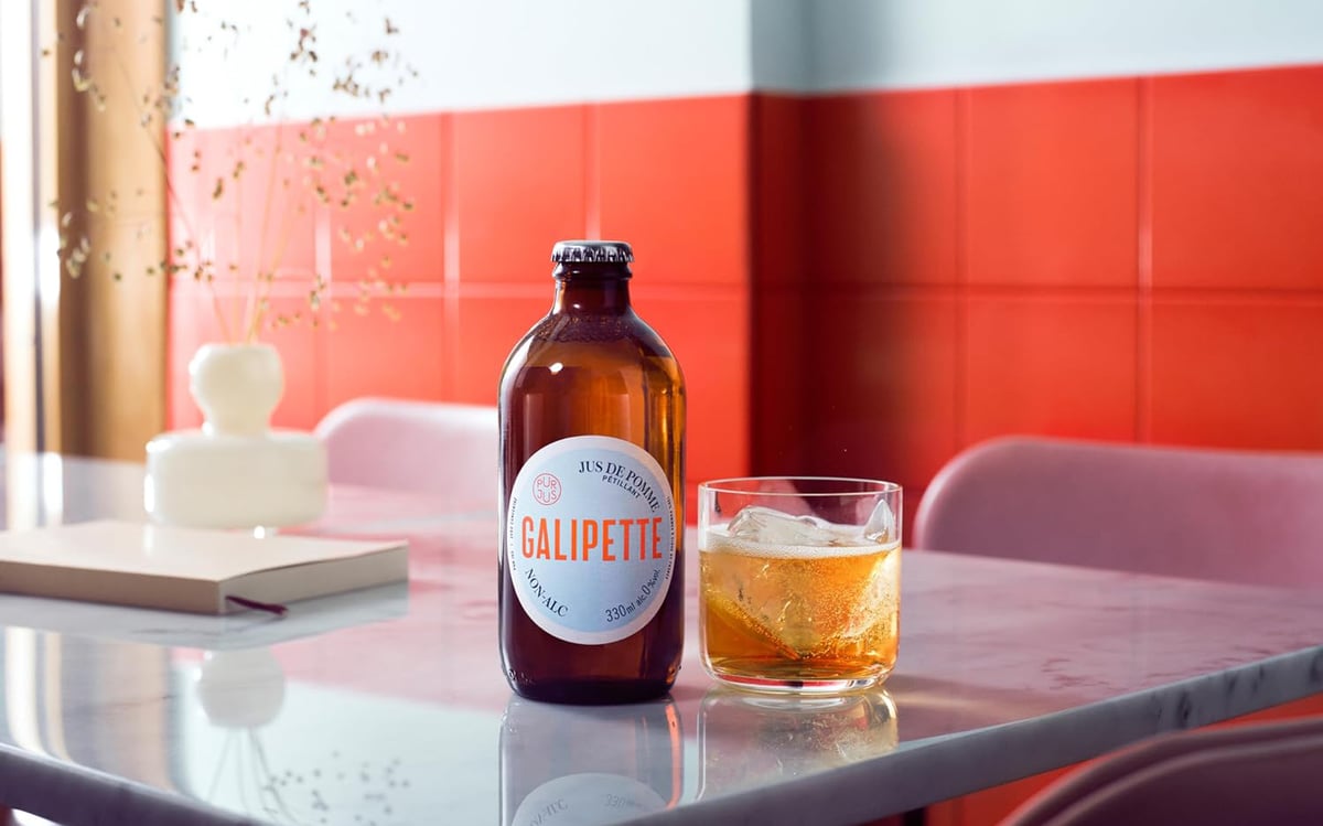 Best alcohol-free ciders, taste tested