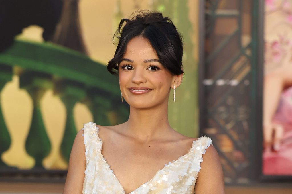 Marissa Bode to star in Tribeca-backed thriller 'Snare' (exclusive)