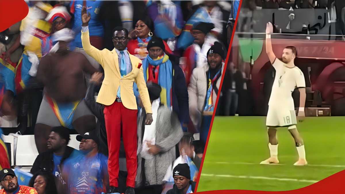AFCON 2025: Algeria's Mohamed Amoura apologises after mocking DR Congo ...