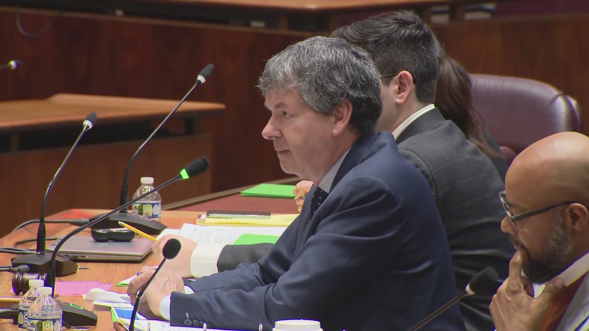 City council committee passes revised proposal that would expand CPD's ...