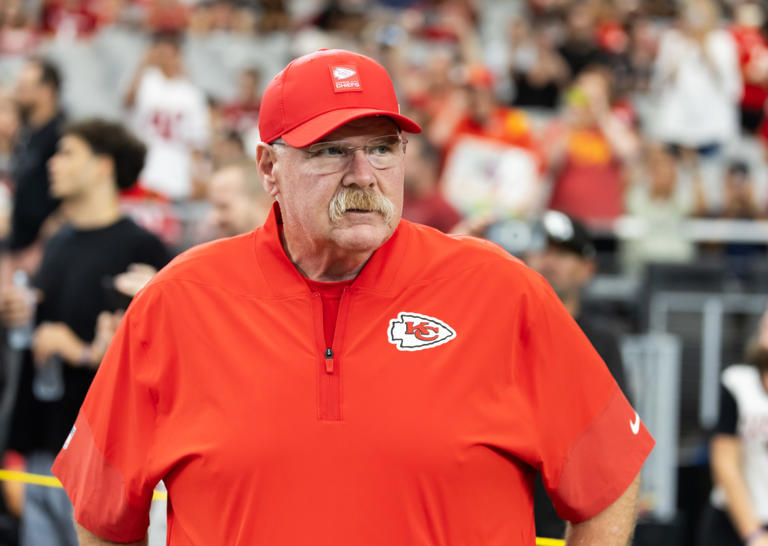 Andy Reid on track to lose Chiefs assistant to head coaching job
