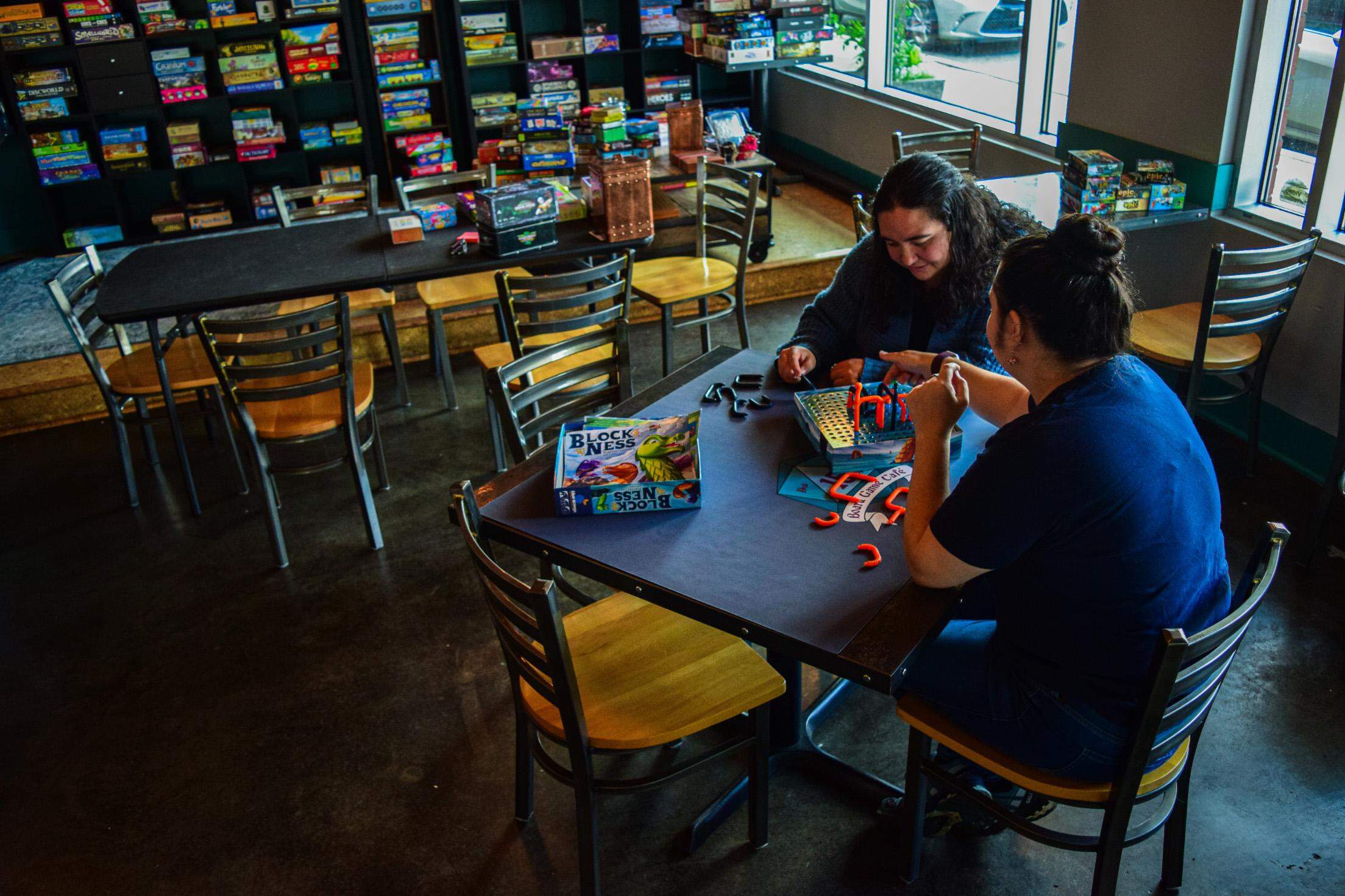 Dry January in Tacoma: Where to drink if you're not drinking now - or ever!