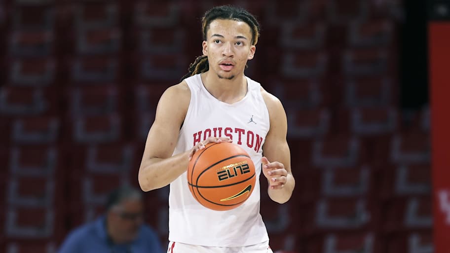 2026 NBA draft prospects shine in Texas Tech-Houston matchup