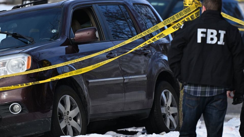 Muere una mujer en el tiroteo que involucra a ICE en Minneapolis, según ...