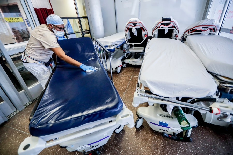 NYC Health + Hospitals hiring: Jobs with no degrees required