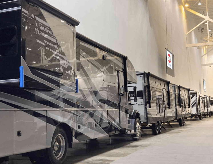 Ohio RV Supershow returns to Cleveland’s I-X Center