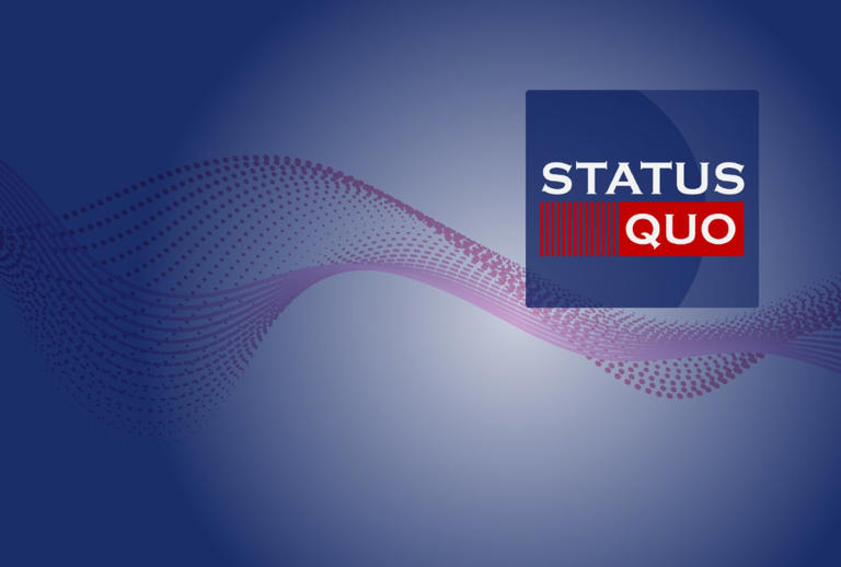 Status quo: Στο υψηλότερο σημείο τηλεθέασης