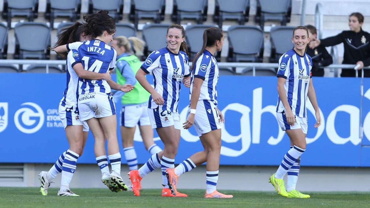 La Real evita a los 'cocos' y jugará en casa los cuartos de la Copa de ...