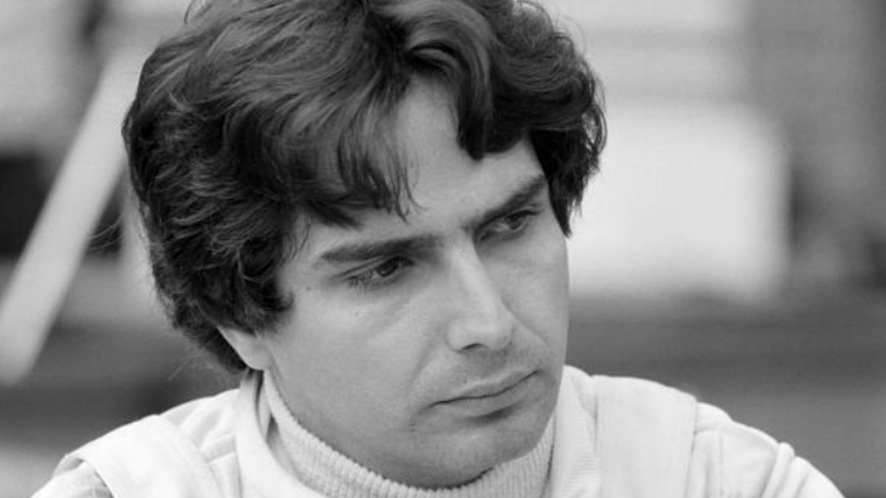 Who is Nelson Piquet? Connection with Max Verstappen and three-time ...