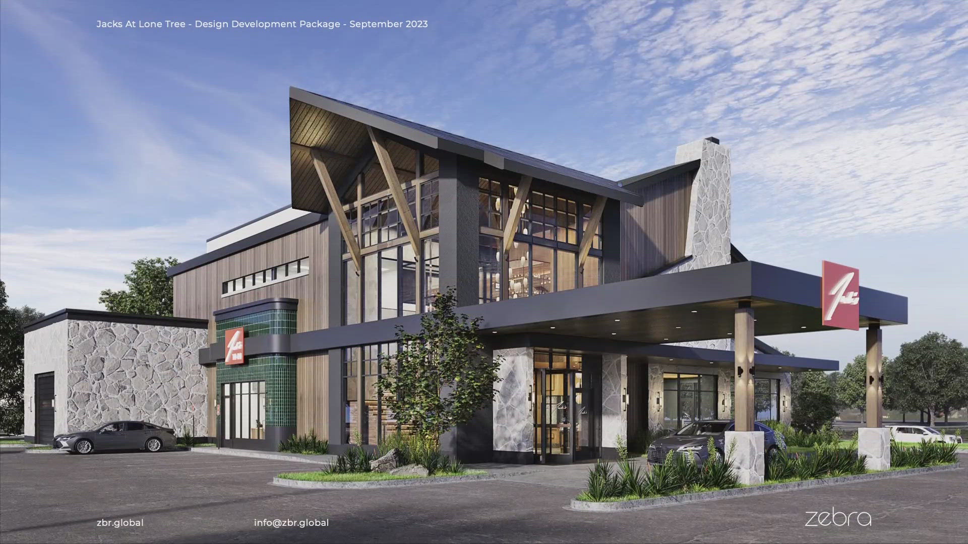 Popular steakhouse expanding to Lone Tree