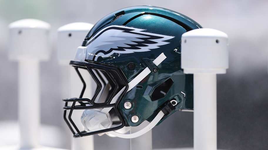 Eagles LB projected for $80 million payday
