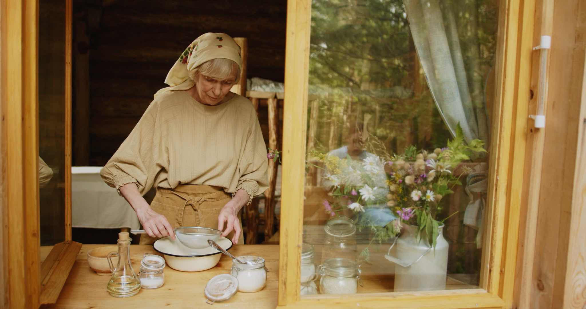 Blue zone foods for glowing skin: Why the world’s longest-living ...