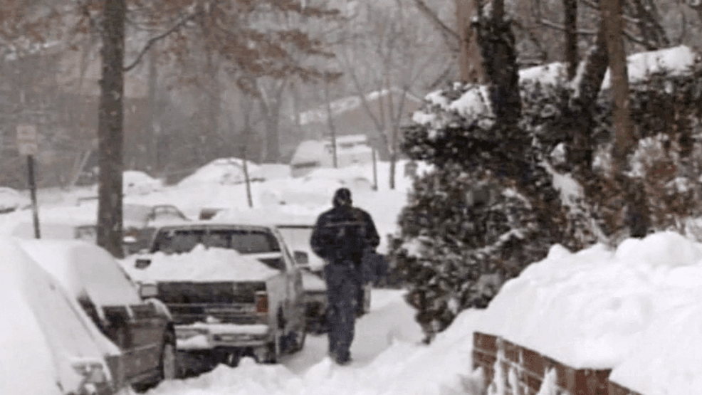 30 years later: Remembering the blizzard of 1996