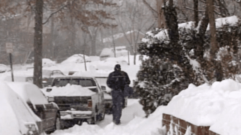 30 years later: Remembering the blizzard of 1996