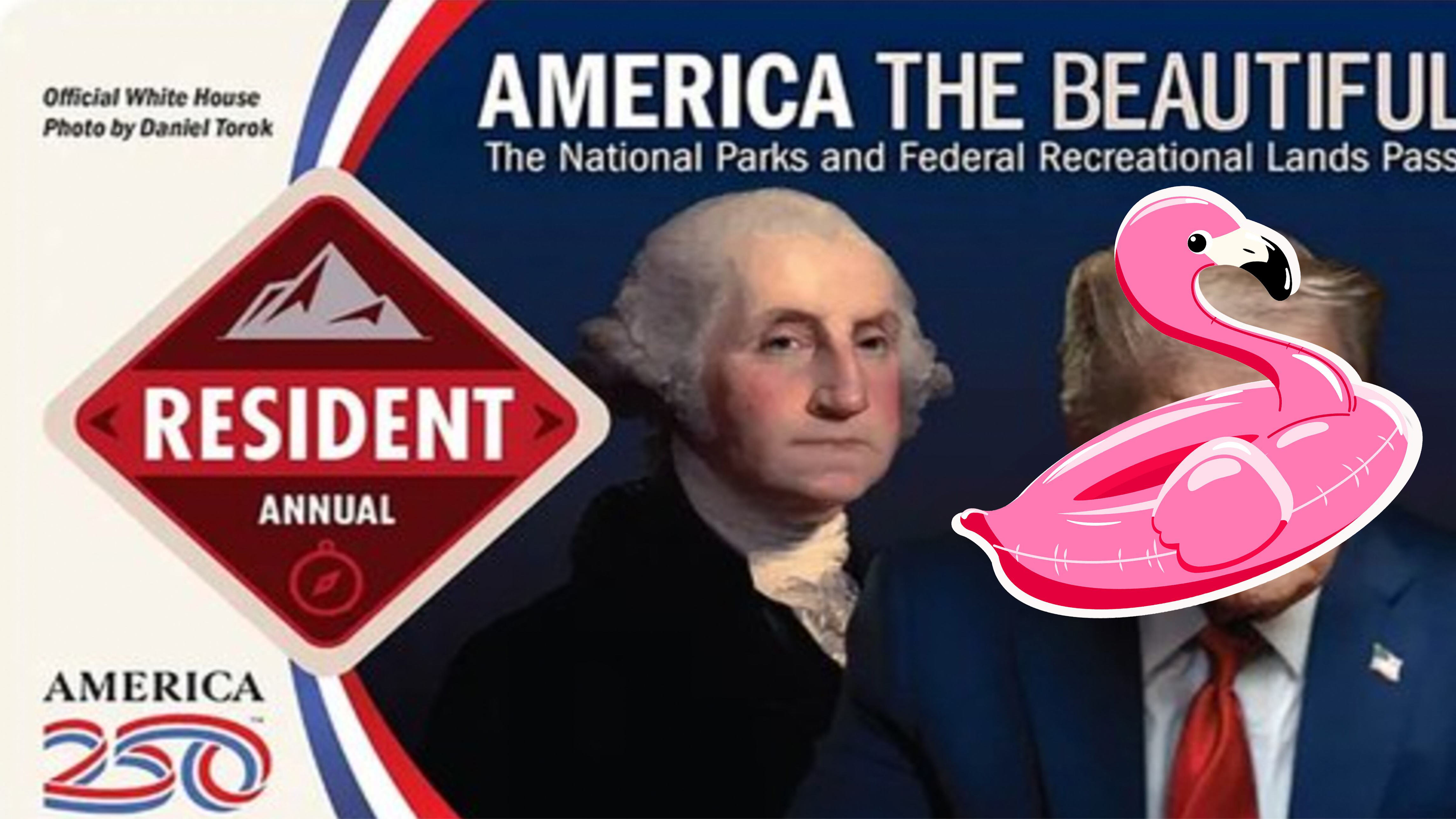 Snowflake Trump hatches plan to stop people covering his face on ...