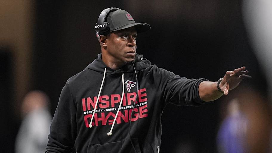 Cardinals set to interview fired Falcons coach