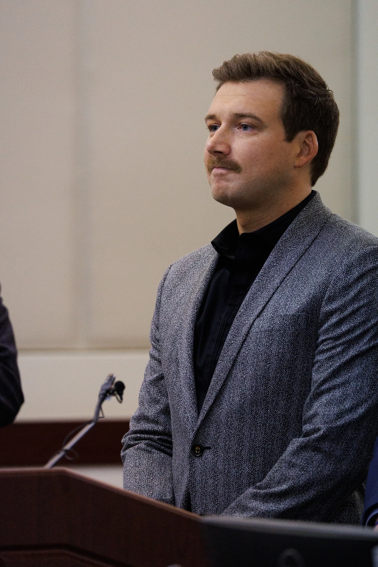 Morgan Wallen’s dad responds to his controversies + scandals in ...