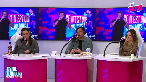 Tout beau tout fun avec Cyril Hanouna - L'intégrale du 7 janvier